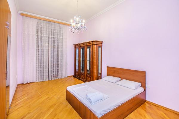 Gmza Apartment - Baku