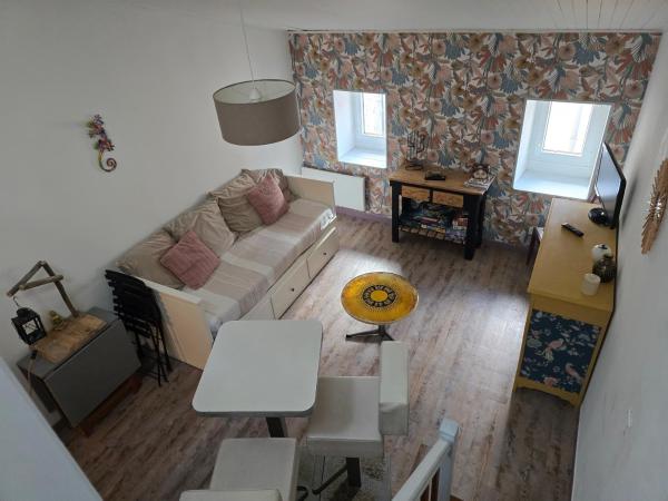 Studio Centre Ville - Privas