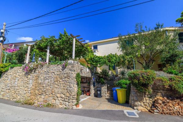 Apartment Slavko - Rab, Hırvatistan