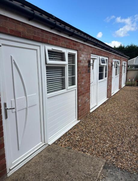 White Hart Public House - Norfolk