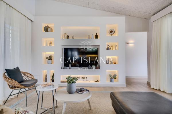 Le Mas Des Oliviers, Contemporary & Peaceful Villa - Mauritius