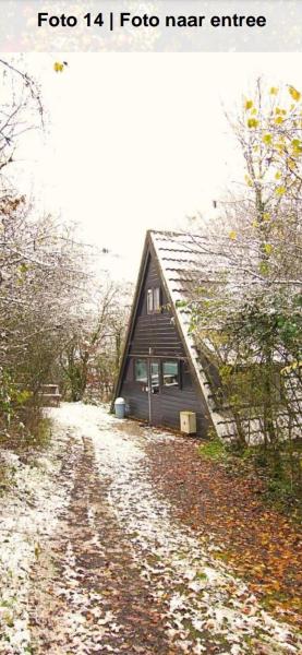 Bois D' Hibou - Durbuy