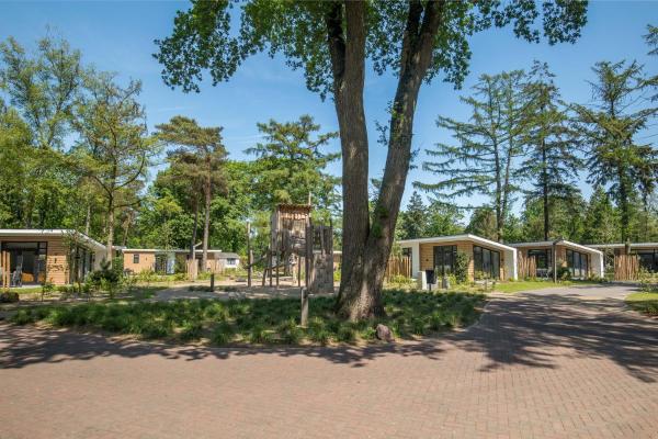 Bospark Ede - Nordsee