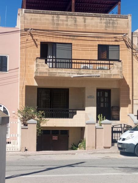 Mediterranean Villa - Malta
