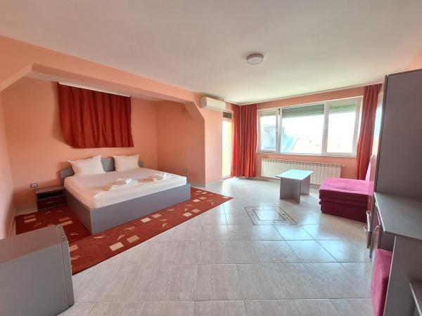 Hotel Ertancom - Rila