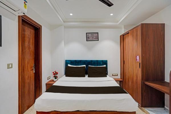 Oyo Hotel Signature Bnb - Delhi, India