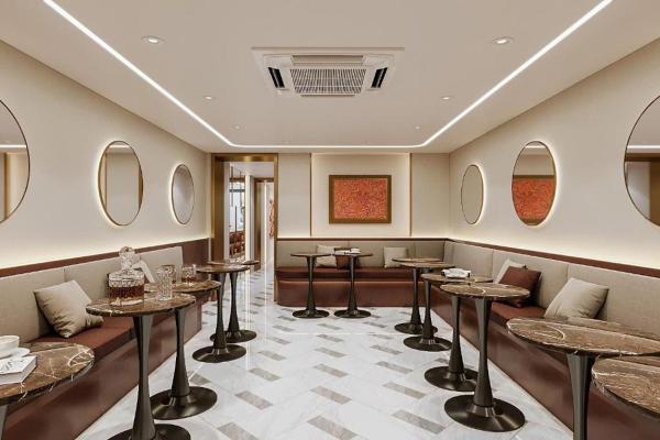 The Mays Inn Hotel - 호찌민시