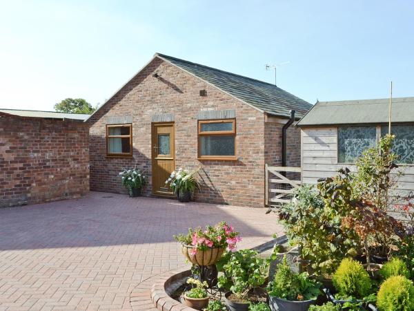 Weetwood Lodge - Cheshire