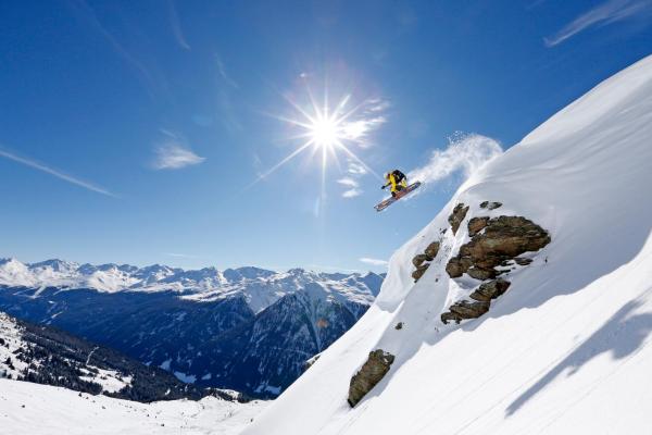 Haus Ladner - Ischgl