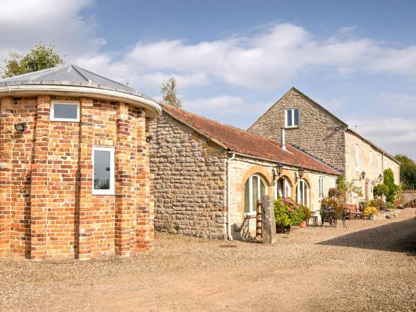 Cruck - Flamingo Land Resort