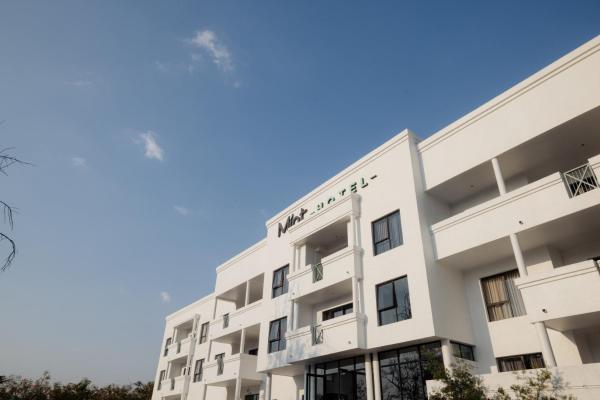Mint Hotel Sandhurst - Sandton