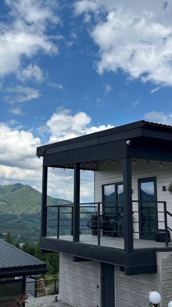 Provance House - Ukraine