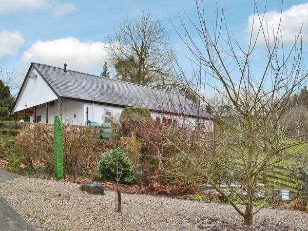 Blackbird Cottage - Kerry