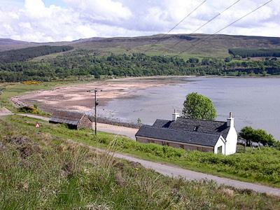 Cruary - Skye