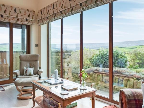 Shelduck Cottage - Holmfirth