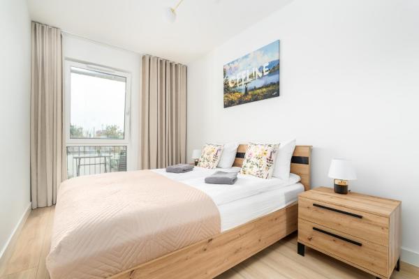 Margi Verde Apartament - Szczecin