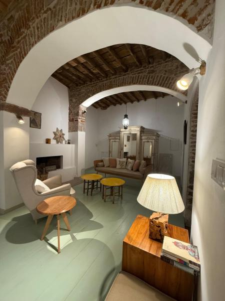 1860 Rum Evleri - Ayvalık