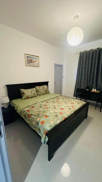 Twilight Homes - Abu Dhabi