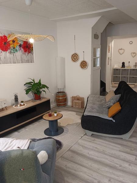 Le Petit Cocon - Mayenne