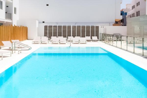 Poolside Paradise By Best Holidays Fuerteventura - Corralejo