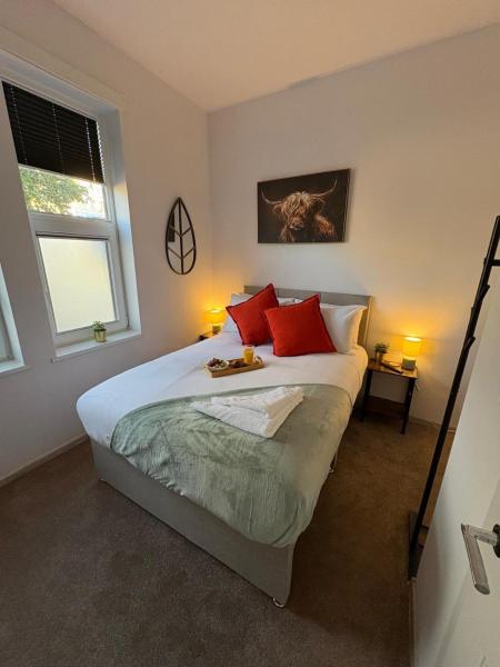 Peterborough Modern Studio 1 - Peterborough