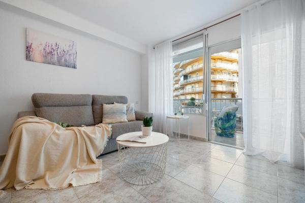 Altamira Apartment - La Pineda