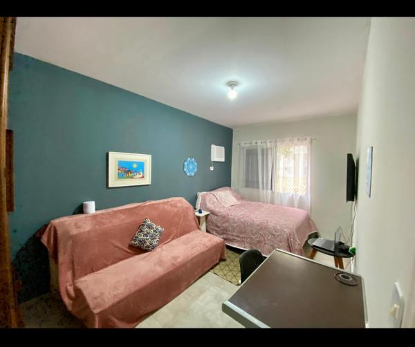 Apto Natal E Réveillon - Ubatuba