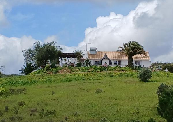 Quinta Da Várzea Grande - Country House - Portimão