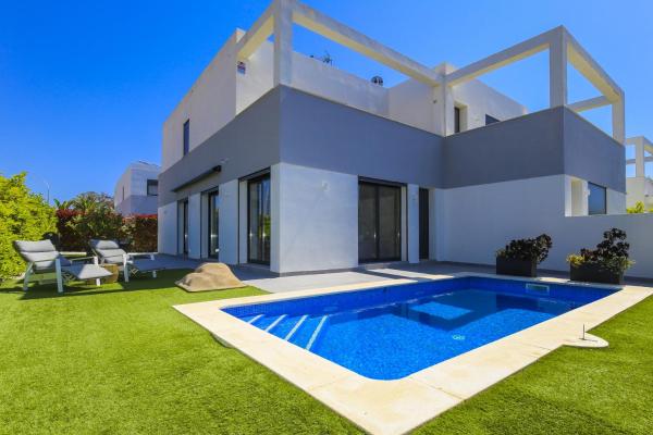 Villa Clanxet - Reus