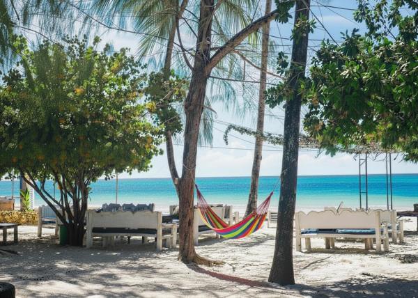 Soul Breeze Beach Resort - Diani Beach