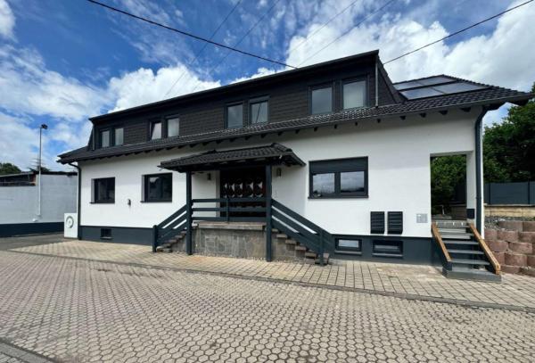 Fewo Mitte - Andernach