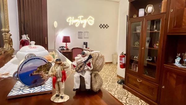 Home Jocy Apartment With Free Parking - Praiano