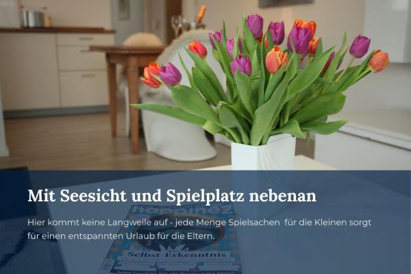 Casa Annika - Bodman-Ludwigshafen