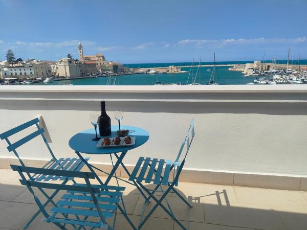Sea Dream Palace 2 - Trani