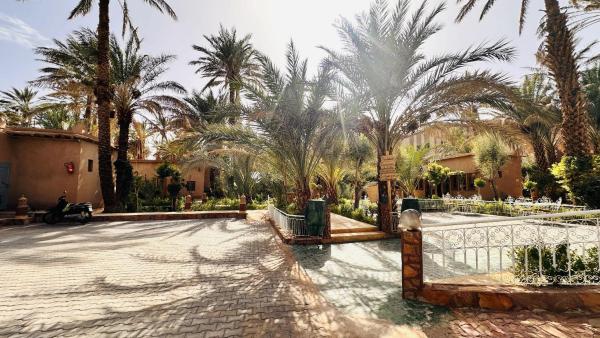 Nana Diafa - Luxury Stay In Zagora - Zagora