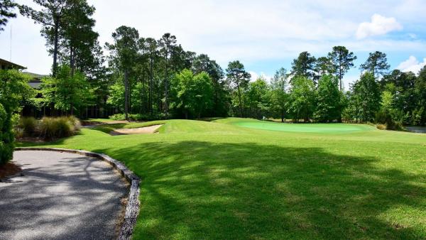 38c One Particular Harbor At Pawleys Condo By Peace Vacations - Georgetown, SC