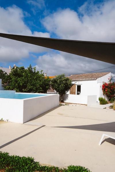 Casa Xs - Alvor