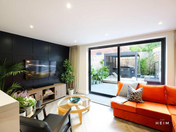 Eden At The Heim Residences - Bury