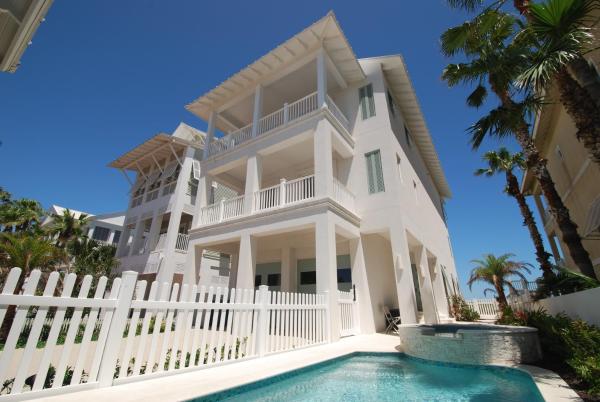 8242 Breakers Blvd, Home - South Padre Island, TX