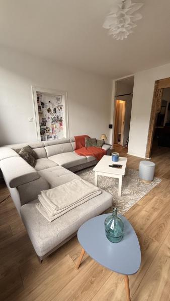 Le Quai D Aristide - 1 Chambre - Tulle