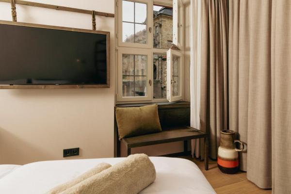 Hoy Bamberg Boutique Hotel - Bamberg