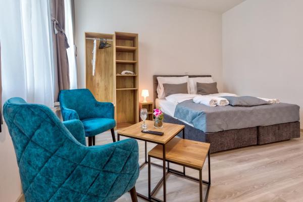 Prague Urban Apartments 48 - Prague