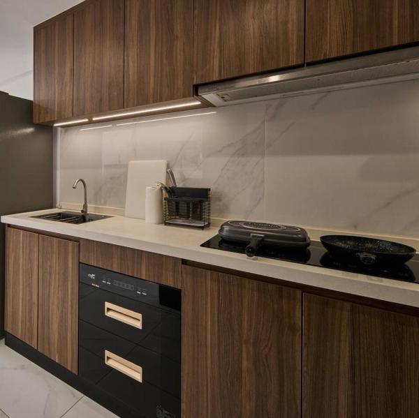 G08 Apartment At Oasis Park - Rwanda