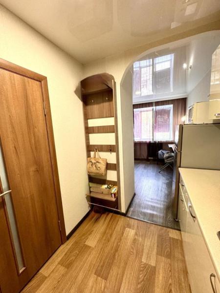 Пр Науки Университет смарт квартира - Dnipro