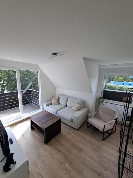 Ferienwohnung Balu - Wernigerode