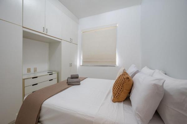 Comfort Just 300m From Arpoador Beach - Copacabana