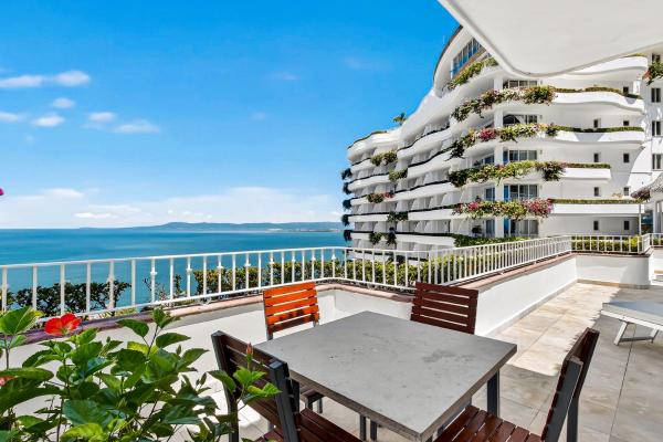 Grand Miramar A401 - Puerto Vallarta