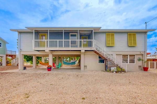 Happy Daze - Florida Keys