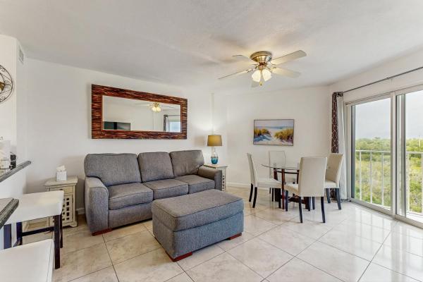 Molliner Vacation Retreat - Key Largo, FL