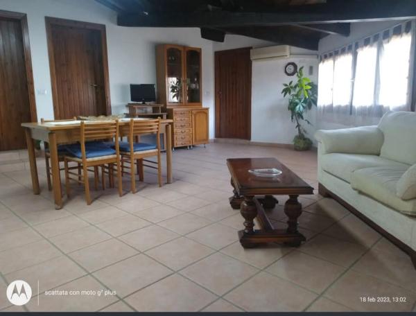 Casa Vacanza Is Argiolas - Buggerru